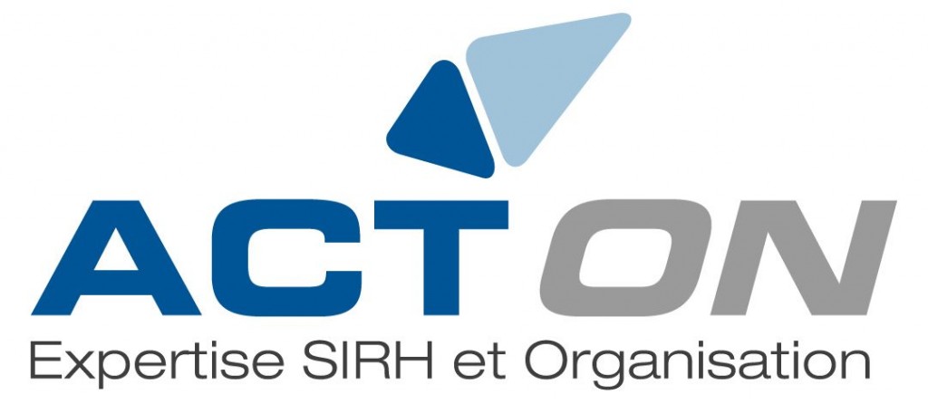 ACT-ON recrute des Consultant(e)s en Assistance à Maîtrise d’Ouvrage HR ...