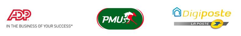 PMU adopte le service Digiposte d’ADP et du Groupe La Poste - I love SIRH